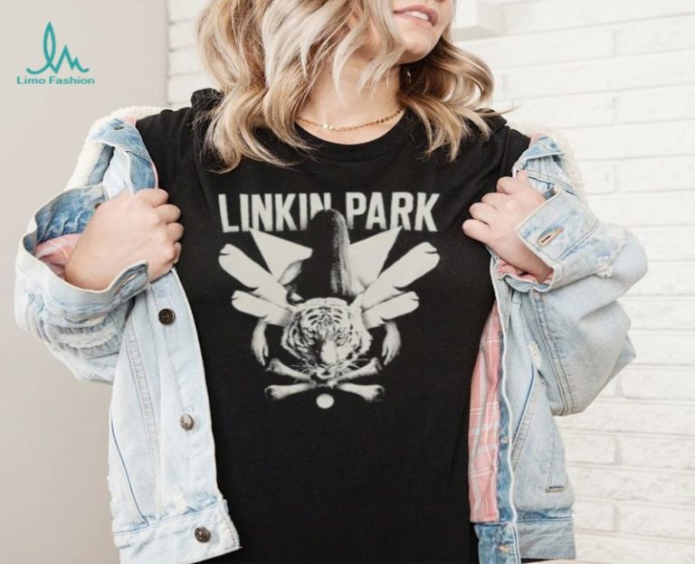 Linkin Park Chronicles: Unveil the Merch – Applied Market Research